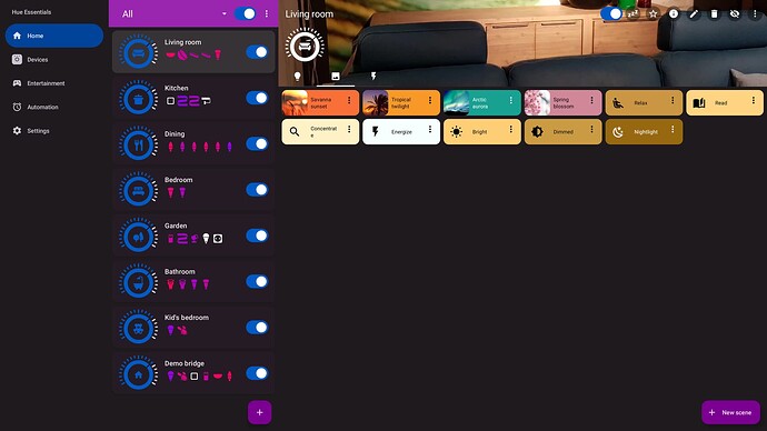 Hue Essentials for Windows & macOS - General - Hue Essentials Community